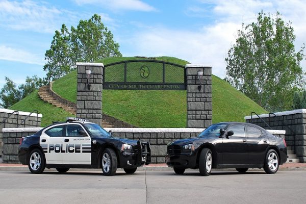 Police Department - City of South Charleston
