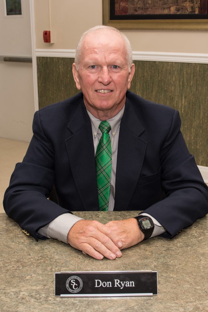 - City of South Charleston