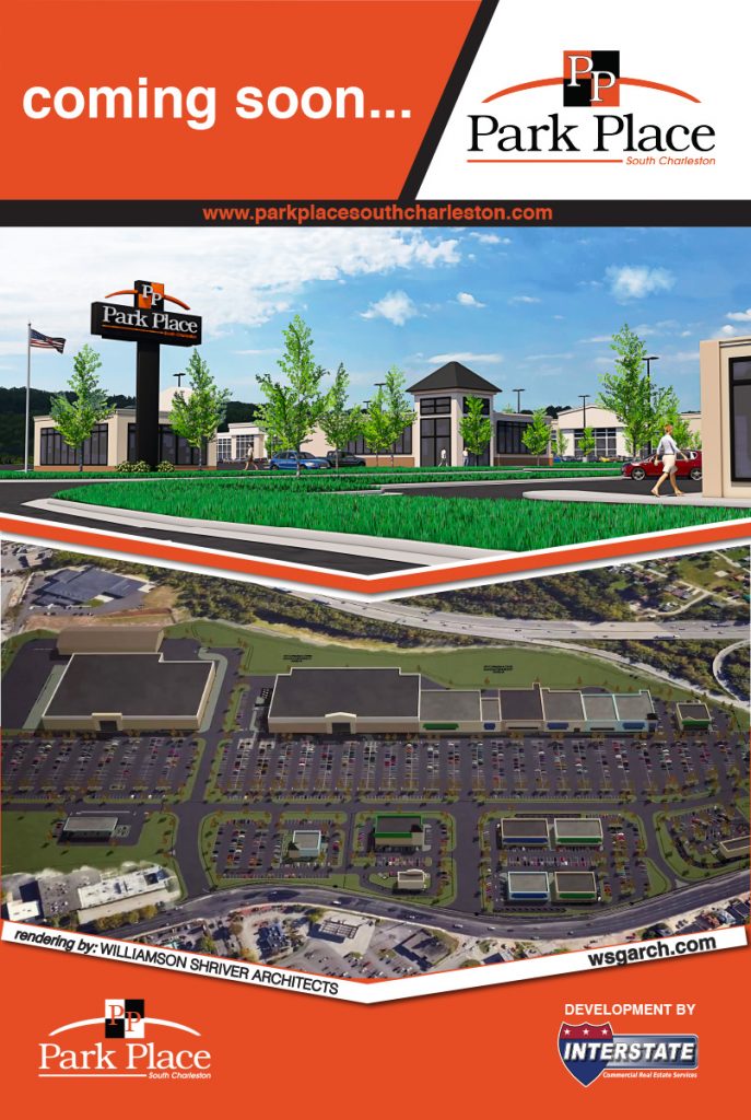 Park Place - TIF - City of South Charleston