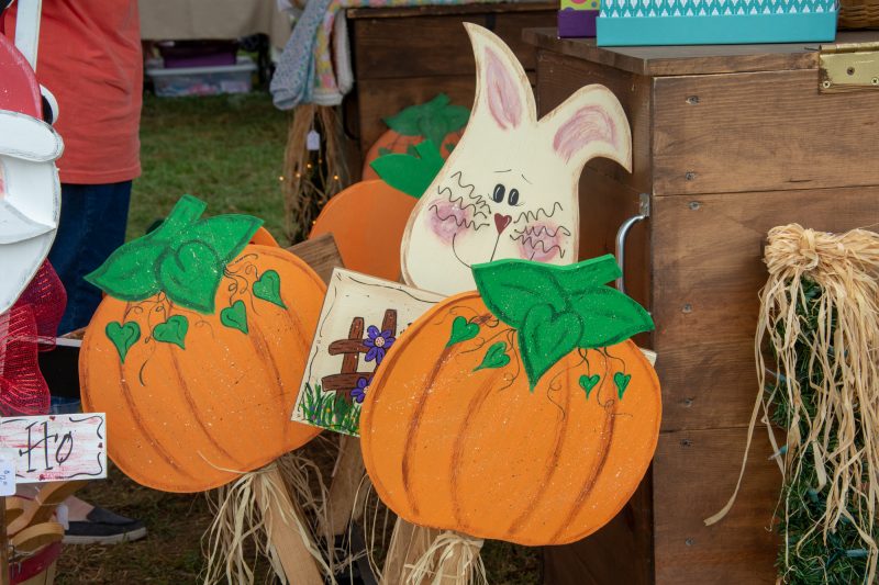 Mound Arts & Crafts Fair - City of South Charleston