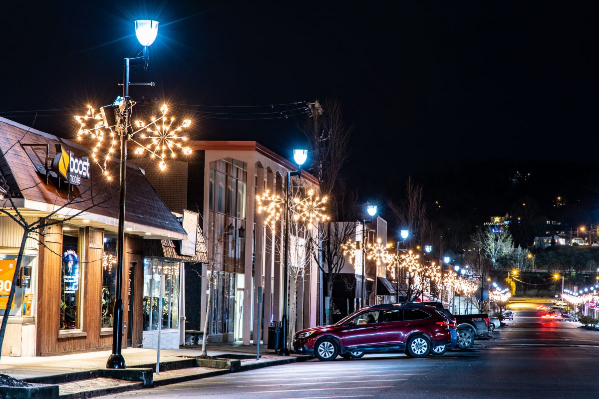 South Charleston Photos - City of South Charleston