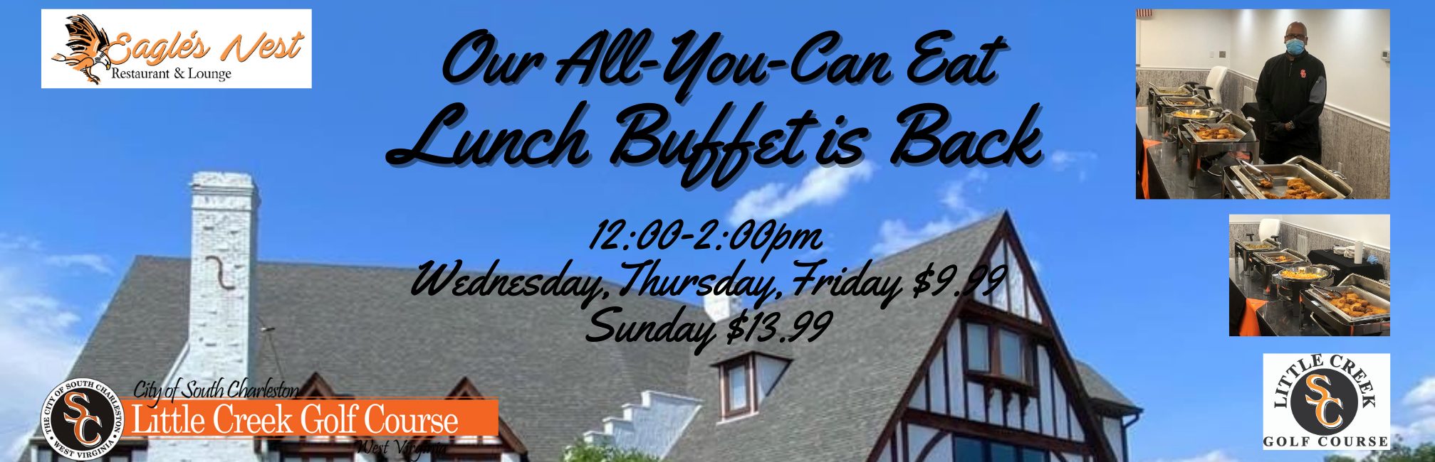 Home - City of South Charleston