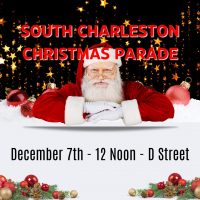 Events Archive - City of South Charleston